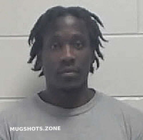 TEQUAVIUS DASHOWN HOPKINS 01/07/2025 - Edgecombe County Mugshots Zone