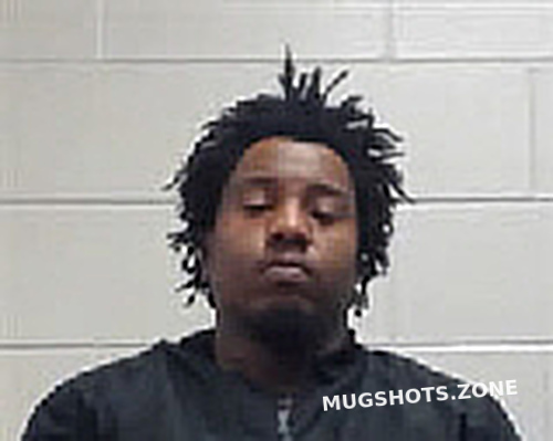 ERIC DEMETRACE COOPER 01/09/2025 - Edgecombe County Mugshots Zone