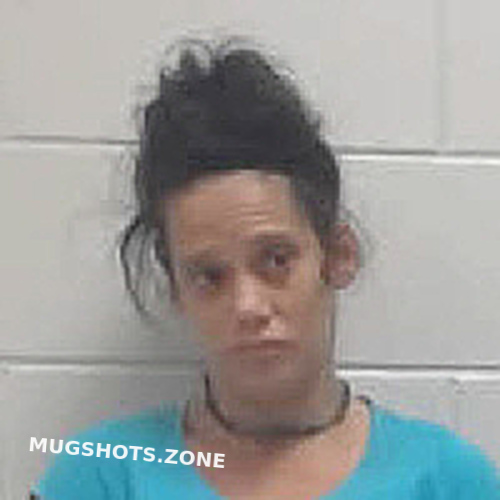CANDACE MICHELLE MARTIN 01/17/2025 - Edgecombe County Mugshots Zone