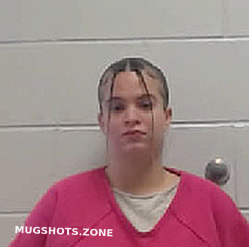 HAYLEE MICHELLE JOYNER 01/24/2025 - Edgecombe County Mugshots Zone