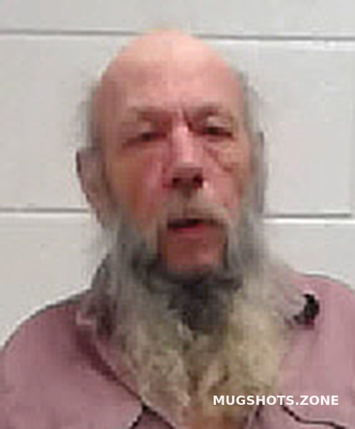 HENRY ROBERT PHILLIPS 01/29/2025 - Edgecombe County Mugshots Zone