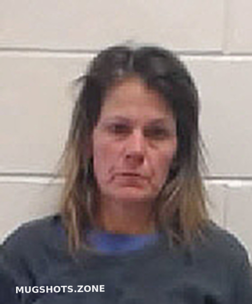 JODI JEAN JENKINS 02/03/2025 - Edgecombe County Mugshots Zone