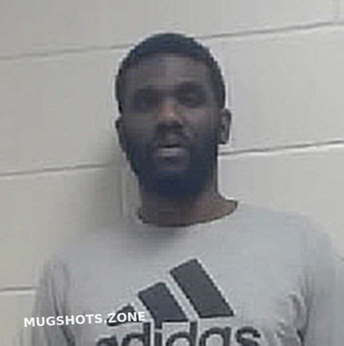 CURTIS JAMES HINTON 02/08/2025 - Edgecombe County Mugshots Zone