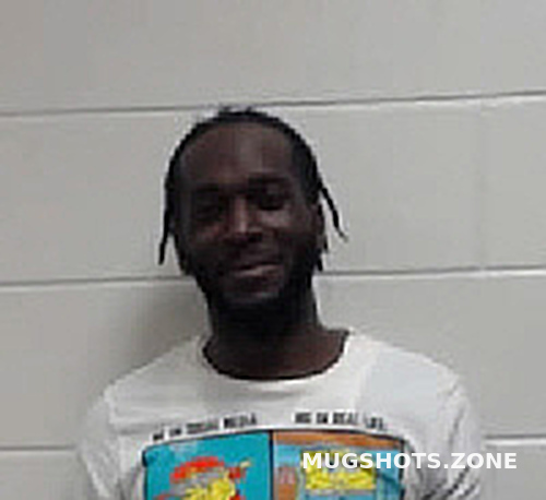 RODERICK WILLIAMS 02/23/2025 - Edgecombe County Mugshots Zone