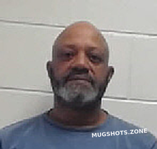 BRYANT KEITH RISPER 03/10/2025 - Edgecombe County Mugshots Zone