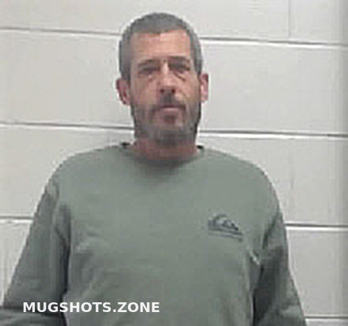 KEVIN THOMAS HOWELL 03/17/2025 - Edgecombe County Mugshots Zone