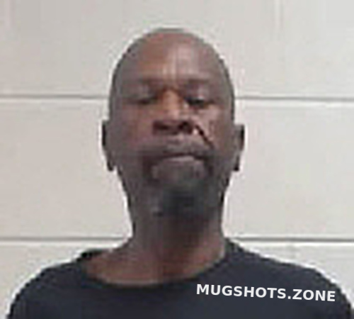 EARL DAVID BANDY 03/18/2025 - Edgecombe County Mugshots Zone