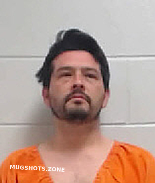 ENRIQUEZ HUGO 03/19/2025 - Edgecombe County Mugshots Zone