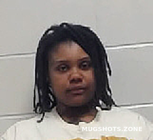 KENDRA DUKE 04/01/2025 - Edgecombe County Mugshots Zone