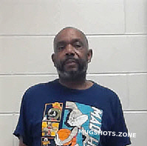 TONY PITTMAN 04/04/2025 - Edgecombe County Mugshots Zone