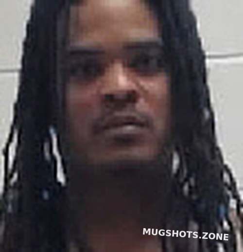MARCUS BAILEY 04/06/2025 - Edgecombe County Mugshots Zone