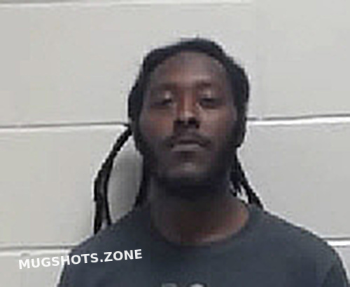 JAMES WILLIAMS 04/06/2025 - Edgecombe County Mugshots Zone