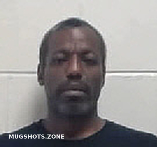 CARLOS MAURICE DICKENS 04/07/2025 - Edgecombe County Mugshots Zone