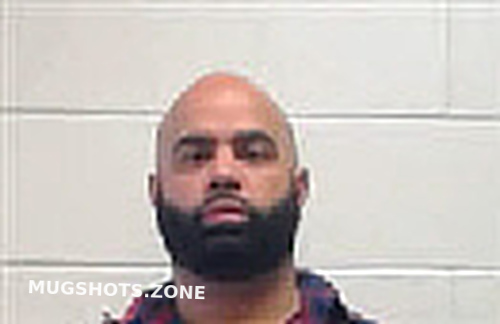 CHAVIS BENJAMIN BOHOL 04/08/2025 - Edgecombe County Mugshots Zone