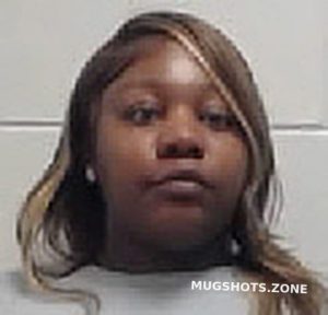 ALEXIS DANETTE WATSON 04/11/2025 - Edgecombe County Mugshots Zone