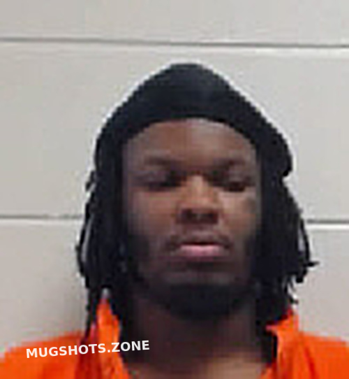 KYLE S WILLIAMS 04/17/2025 - Edgecombe County Mugshots Zone