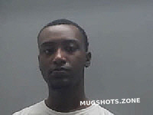 ERIC DEVON HINTON 04/21/2025 - Edgecombe County Mugshots Zone