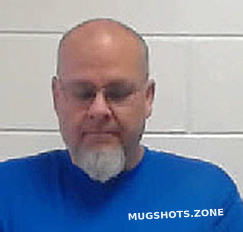 MICHAEL ROBERT DAVIS 04/23/2025 - Edgecombe County Mugshots Zone