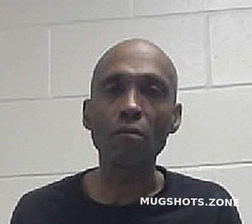 DARIN MCKENZIE 04/26/2025 - Edgecombe County Mugshots Zone