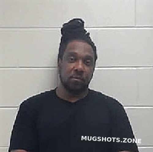 MAURICE WILLIAM NICHOLSON 04/28/2025 - Edgecombe County Mugshots Zone