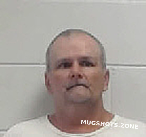 TODD A BANDY 05/01/2025 - Edgecombe County Mugshots Zone