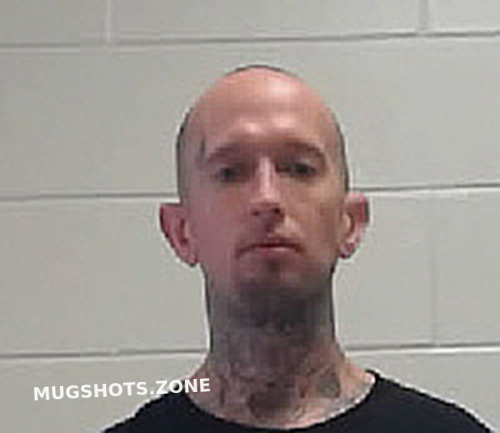 KENNETH DWIGHT KEEN 05/21/2025 - Edgecombe County Mugshots Zone