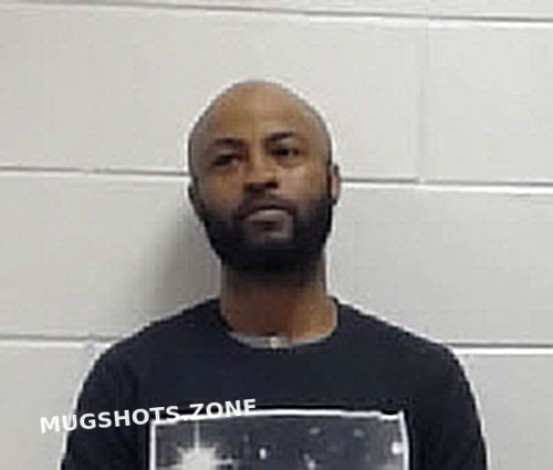 MAURICE CRAIG HART 05/23/2025 - Edgecombe County Mugshots Zone