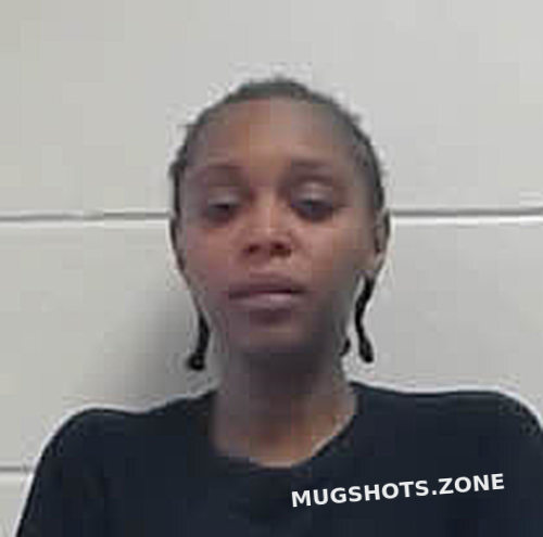 MYRESA WILLIAMS 06/10/2025 - Edgecombe County Mugshots Zone