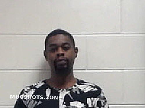 NATHAN EDWARDS 06/15/2025 - Edgecombe County Mugshots Zone