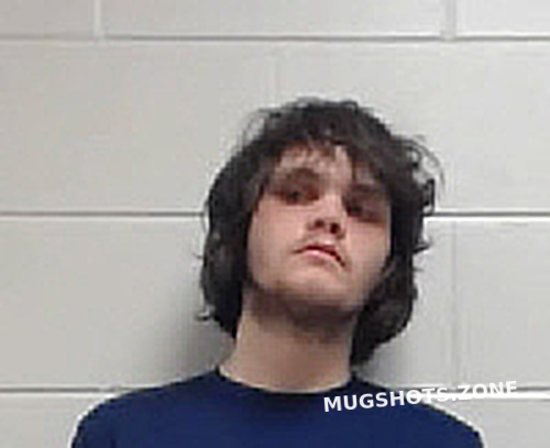 RYAN CHARLES WEBB 07/20/2025 - Edgecombe County Mugshots Zone