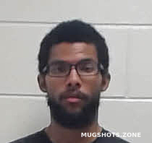 JAMES JONES III 08/11/2025 - Edgecombe County Mugshots Zone
