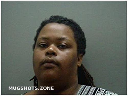 APRIL PETTWAY 09/30/2025 - Edgecombe County Mugshots Zone