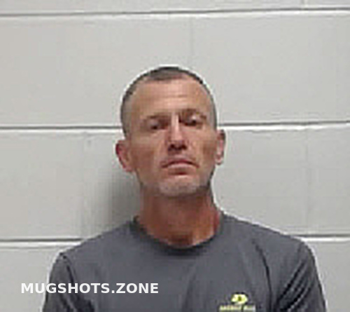 KENNETH EARL HARRIS 10/09/2025 - Edgecombe County Mugshots Zone