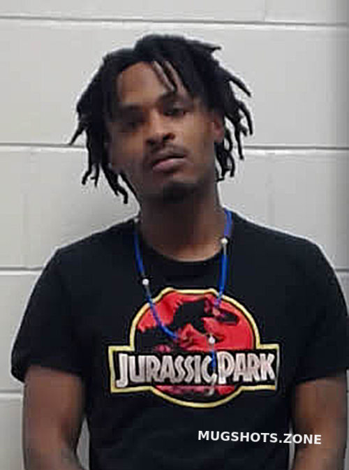 NIJAVIAN JAVON LAWTON 12/22/2025 - Edgecombe County Mugshots Zone