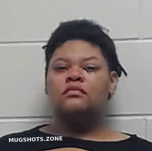 AMBER NICOLE WALKER 01/23/2026 - Edgecombe County Mugshots Zone