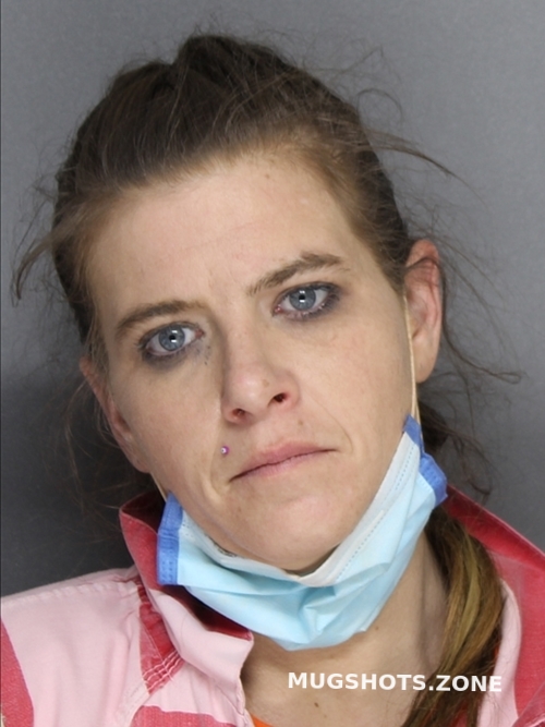 HAYS TIFFANY 01/05/2021 - Ellis County Mugshots Zone