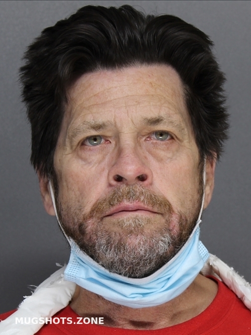 PRESTON PATRICK NEIL 01/05/2021 - Ellis County Mugshots Zone