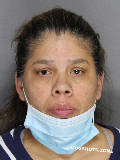 BELTRAN RUTH ANN 01/10/2021 - Ellis County Mugshots Zone