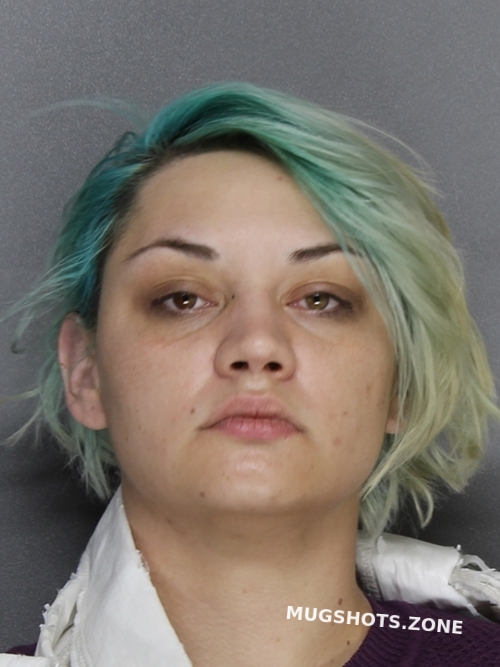 OBRIEN EMMA CHEYENNE 01/14/2021 - Ellis County Mugshots Zone