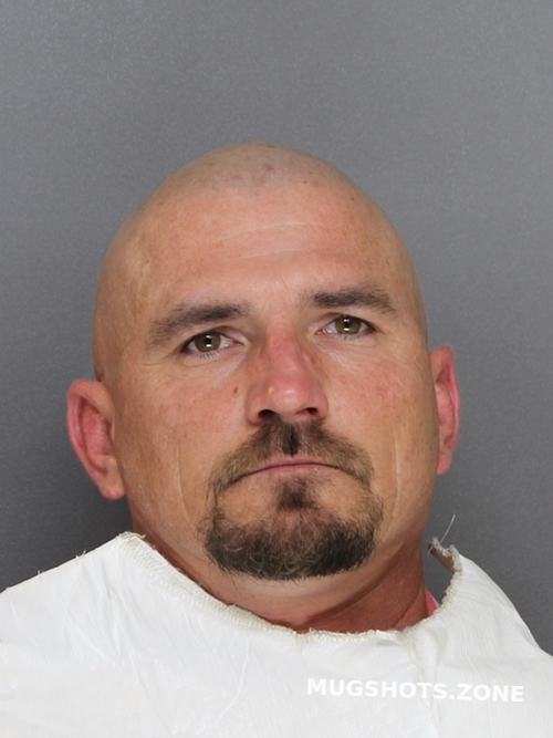 MENSER ERIC DEAN 01/16/2021 - Ellis County Mugshots Zone