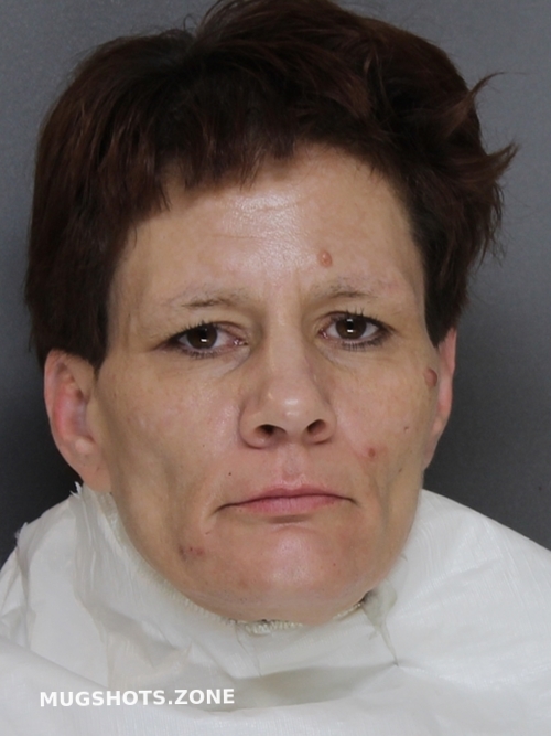 BROOKS PEGGY JEAN 01/19/2021 - Ellis County Mugshots Zone