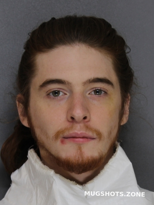 TUCKER EVERETT 01/19/2021 - Ellis County Mugshots Zone