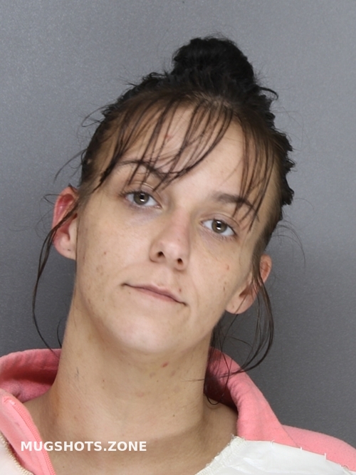 WEEKS KAYLA RENEE 01/22/2021 - Ellis County Mugshots Zone