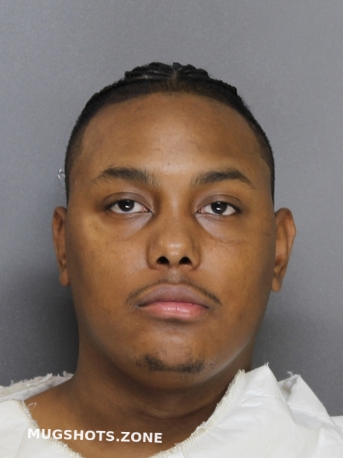 BELL RANSOM SOLOMON 02/07/2021 - Ellis County Mugshots Zone