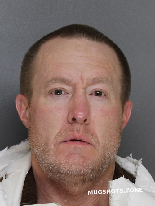 GAROUTTE JOHN MICHAEL 02/07/2021 - Ellis County Mugshots Zone
