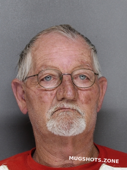 MEARES THOMAS EDWARD 02/10/2021 - Ellis County Mugshots Zone