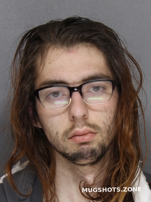 DAUGHERTY CHLOE RYLEE 02/12/2021 - Ellis County Mugshots Zone