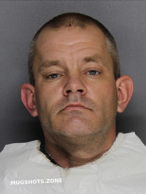 TUTTON MARK ALAN 02/13/2021 - Ellis County Mugshots Zone