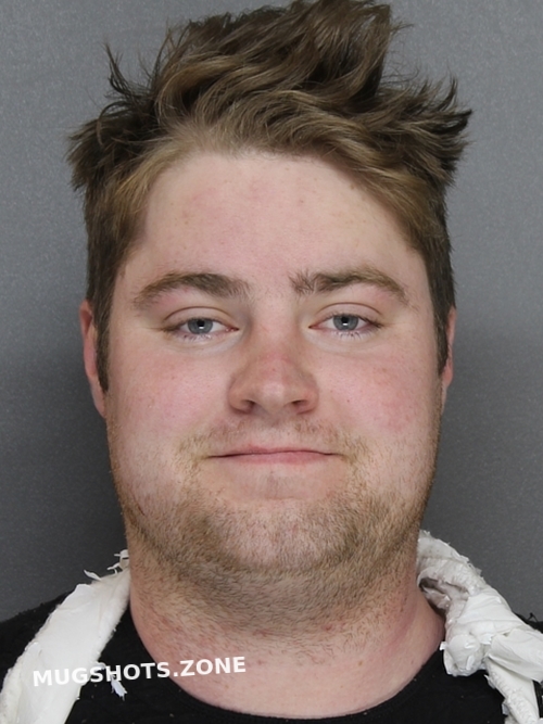 DUTTON JUSTIN RHEA 02/19/2021 - Ellis County Mugshots Zone
