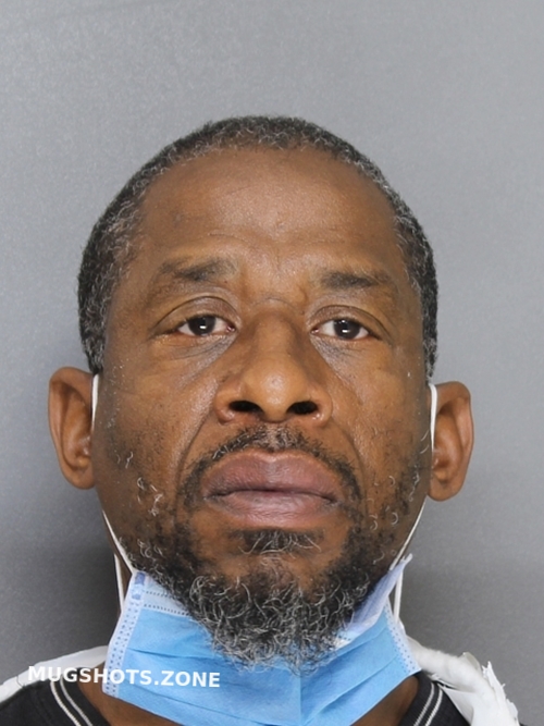 JONES ROGER DARRELL 02/20/2021 - Ellis County Mugshots Zone